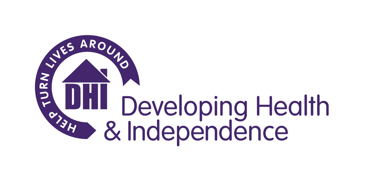 Developing Health & Independence | DHI Helps Turn Lives Around | DHI