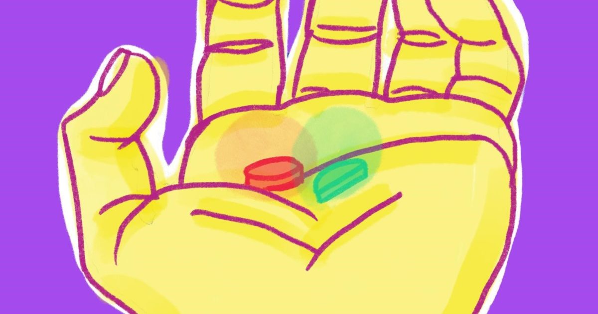 MDMA: Know Your Stuff | DHI