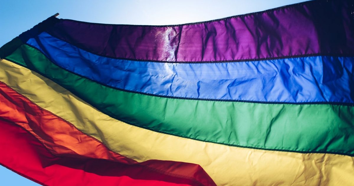 No one left behind – tackling social exclusion in LGBT… | DHI