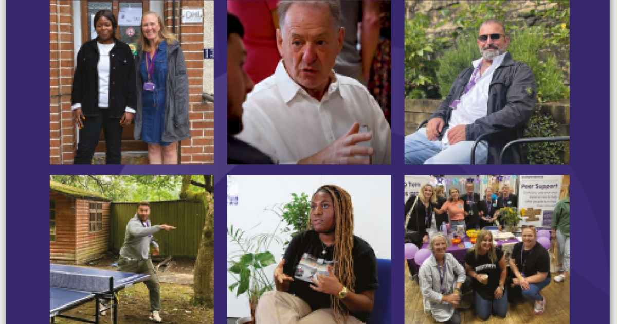 DHI 2022/23 Impact Report | DHI