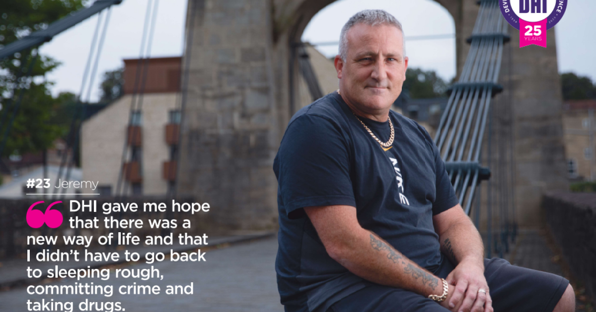 DHI Impact Event 2024 | DHI