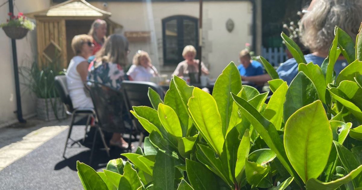 DHI Announces 2025 Reach Out Event to Support Families Affected… | DHI