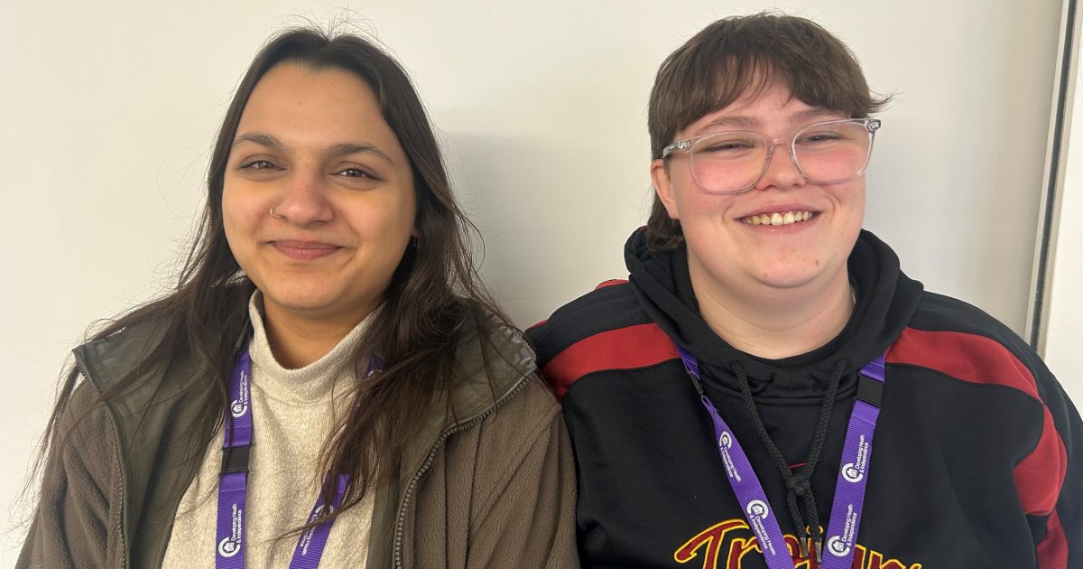 “My confidence has skyrocketed” | DHI