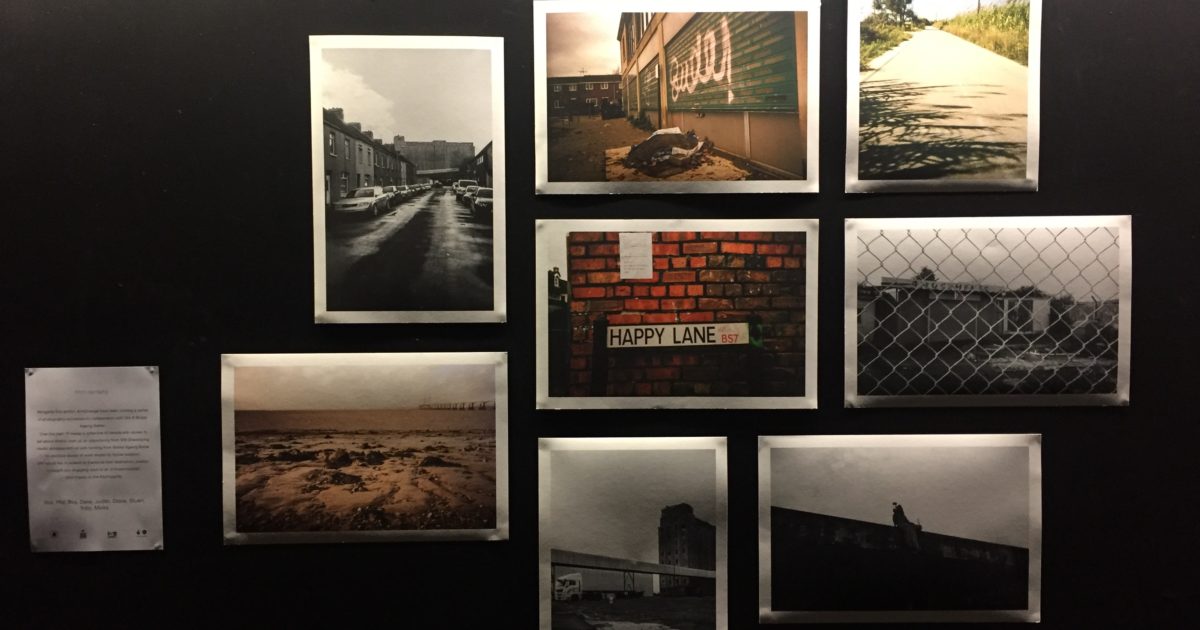 Photography Used to Tackle Social Isolation | DHI