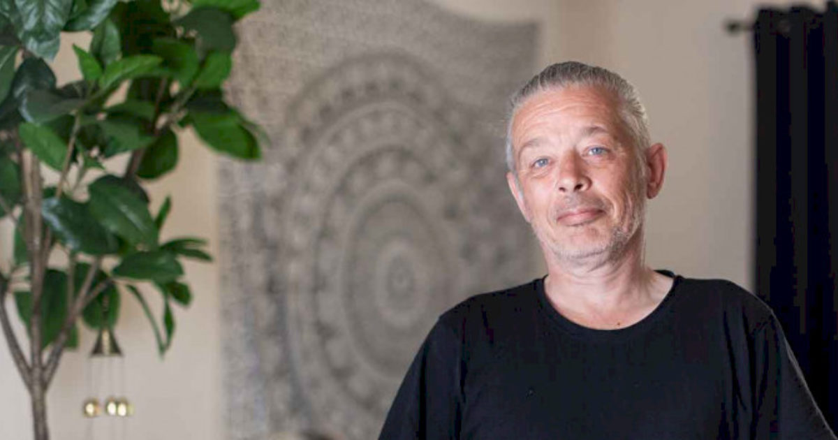 “This home has helped me relax. It has helped me manage my… | DHI