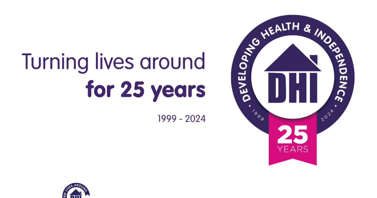 DHI Announce Portraits Project to Celebrate 25 Years | DHI