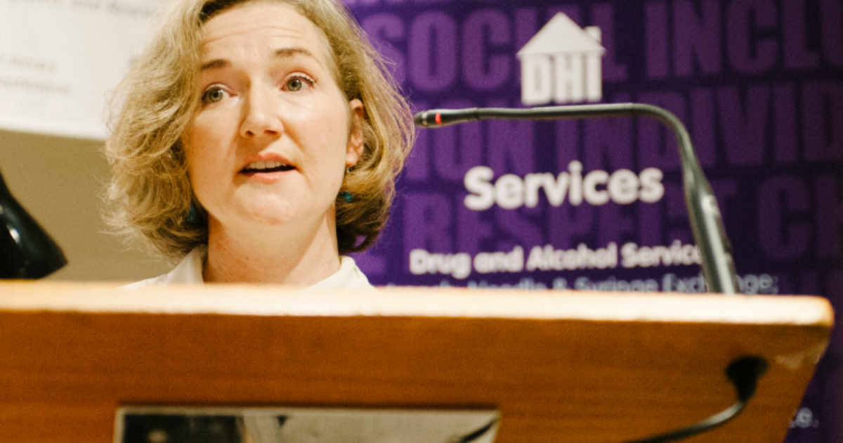 DHI Chief Executive tops Bath 'Power List' | DHI