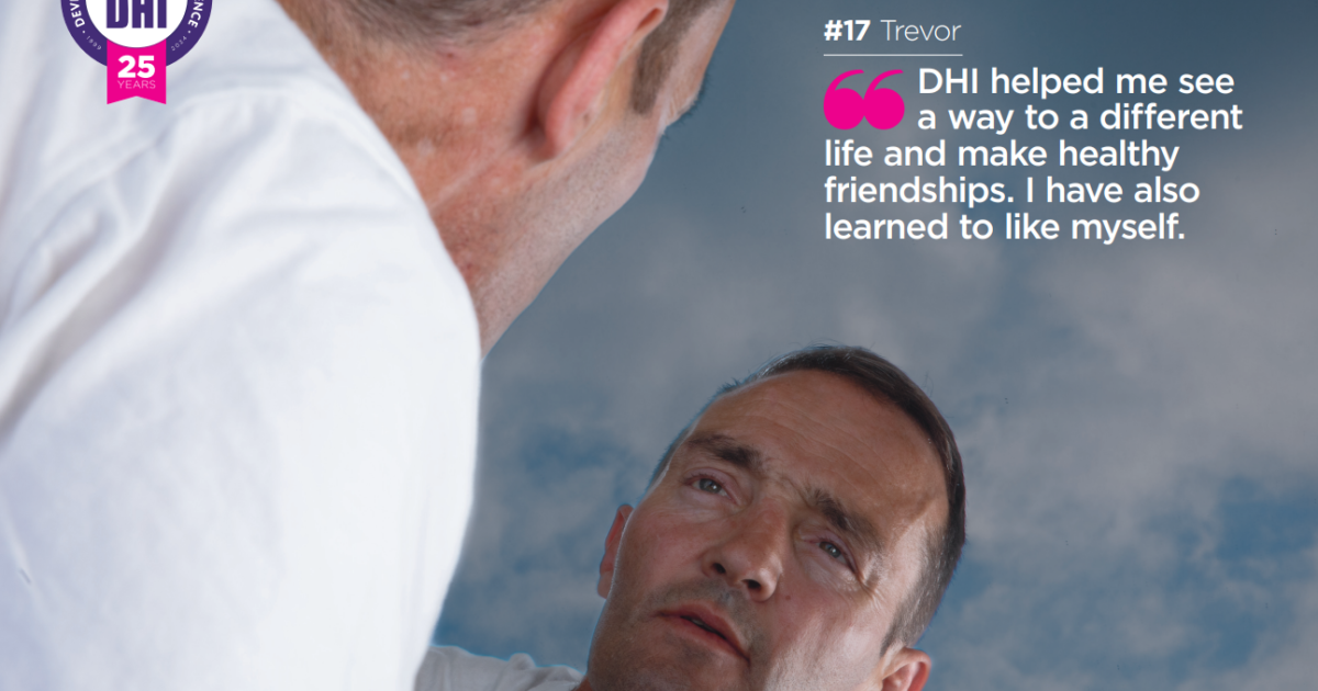 PRESS RELEASE: Exhibition Celebrating 25 years of Turning Lives… | DHI