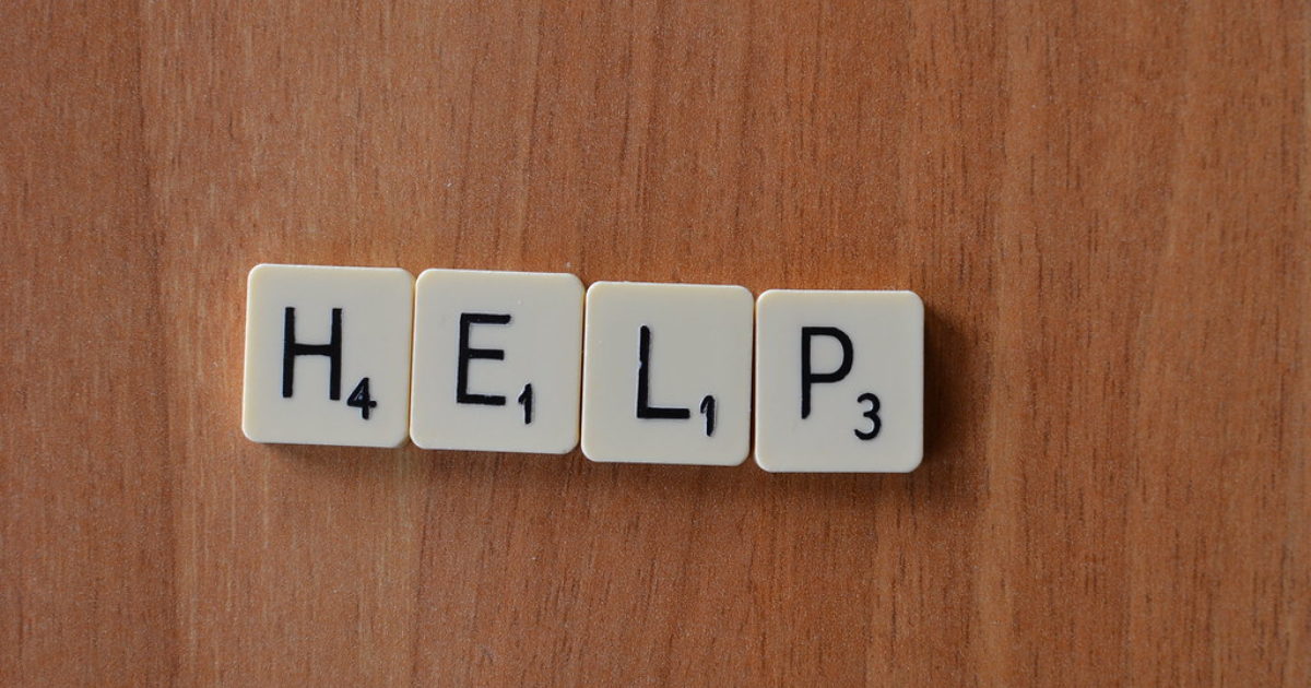 How you can help | DHI