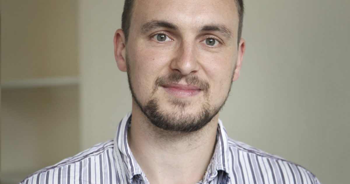 DHI Director Moves On To New Turf | DHI