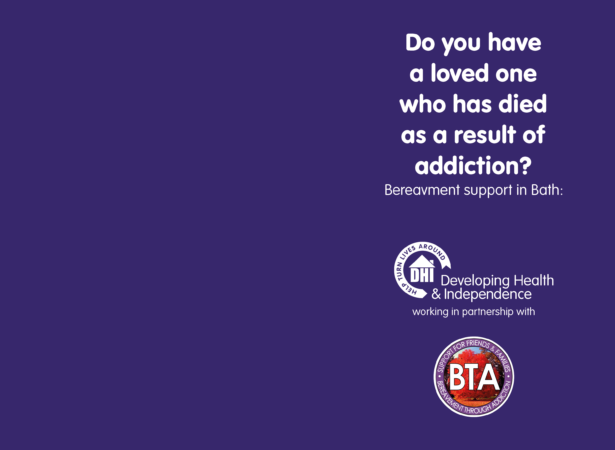 Developing Health & Independence | DHI Helps Turn Lives Around | DHI